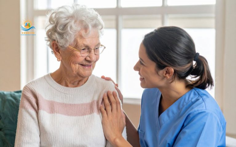 25 Day Program Activities Examples Keep Seniors Thriving