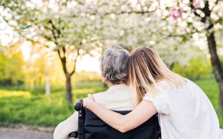 What to Bring When Moving Parent Into Care: A Full List